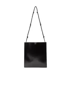 JIL SANDER Tangle Shoulder Bag