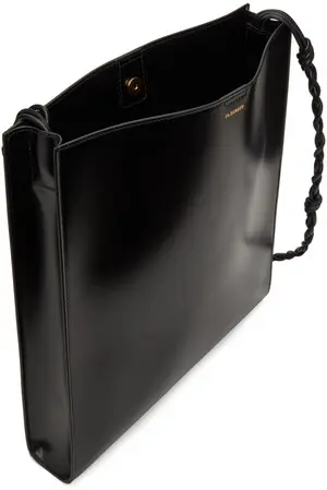 JIL SANDER Tangle Shoulder Bag
