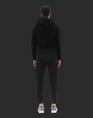Herno Trousers - Black