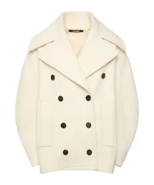 Jacquemus Overcoat Coats For Women
