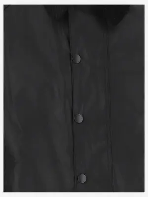 Barbour Beaufort Wax Jacket