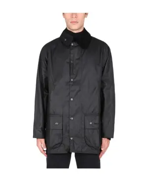 Barbour Beaufort Wax Jacket