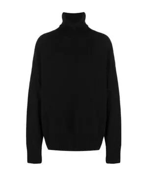 Ami Medium Knit Sweaters For Men