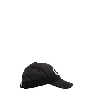 Off-White Ow Drill Baseball Cap