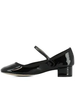Repetto Mary Jane Ballet Flats