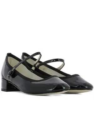 Repetto Mary Jane Ballet Flats