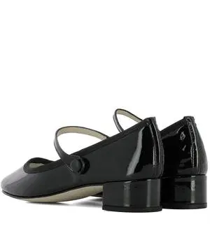 Repetto Mary Jane Ballet Flats