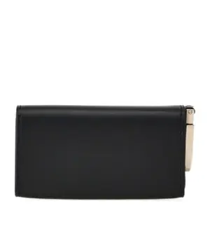 FERRAGAMO Clamshell Clutch