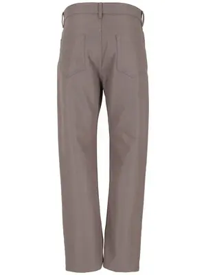 Rick Owens Detroit Cut Trousers