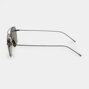 Thom Browne Square Frame Sunglasses