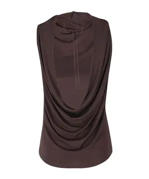 SEMICOUTURE Josepha Top