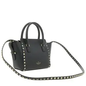 Valentino Garavani Rockstud Mini Handbag