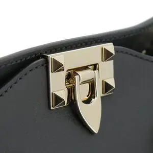 Valentino Garavani Rockstud Mini Handbag