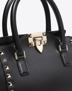 Valentino Garavani Rockstud Mini Handbag