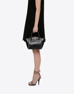 Valentino Garavani Rockstud Mini Handbag