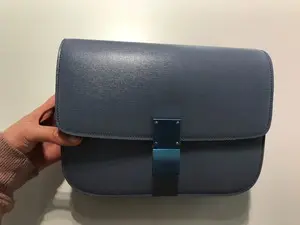 Celine Classic Shoulder Bag