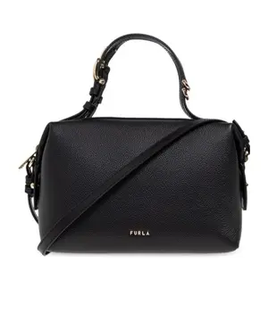 Furla Logo Mini Shoulder Bag