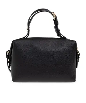 Furla Logo Mini Shoulder Bag