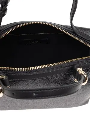 Furla Logo Mini Shoulder Bag