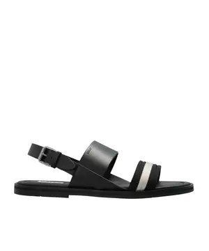 Bally Grovery Sandals With Adjustable Strap