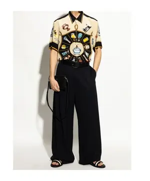 Bally Grovery Sandals With Adjustable Strap