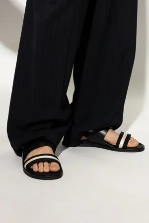 Bally Grovery Sandals With Adjustable Strap