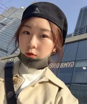 KANGOL Mesh Beret