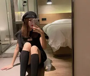 KANGOL Mesh Beret