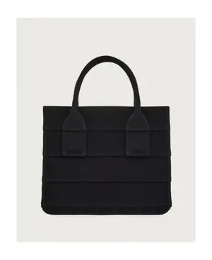 FERRAGAMO Small Tote Bag
