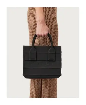 FERRAGAMO Small Tote Bag