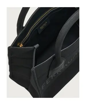 FERRAGAMO Small Tote Bag