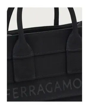 FERRAGAMO Small Tote Bag