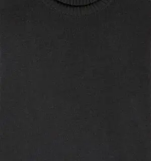 Ami Turtleneck Knit Jumper
