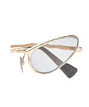 KUBORAUM Cat Eye Sunglasses