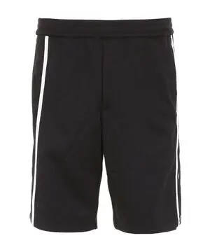 Helmut Lang Drawstring Shorts For Men