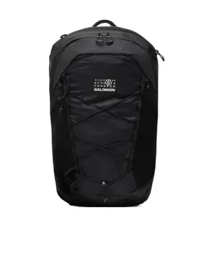 MAISON MARGIELA 6” Logo Detail Backpack