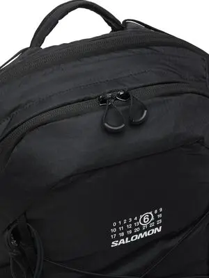MAISON MARGIELA 6” Logo Detail Backpack