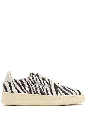 AUTRY Easeknit Low Top Sneakers
