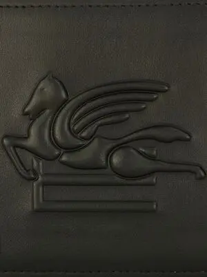 Etro Embossed Purse