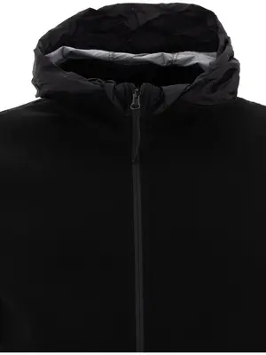C.P. COMPANY Series Zip Cardigan