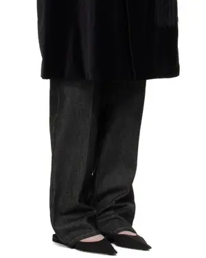 TOTEME Embellished Smoking Coat
