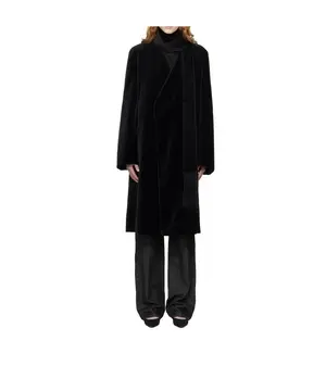 TOTEME Embellished Smoking Coat