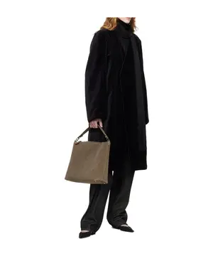TOTEME Embellished Smoking Coat