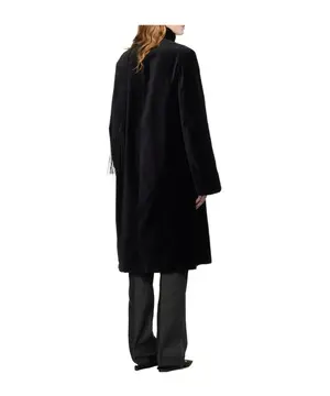 TOTEME Embellished Smoking Coat