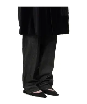 TOTEME Embellished Smoking Coat