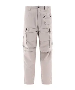 C.P. COMPANY Ripstop Cargo Trousers