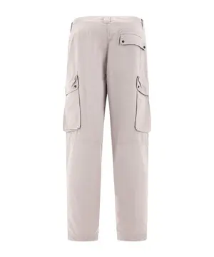C.P. COMPANY Ripstop Cargo Trousers