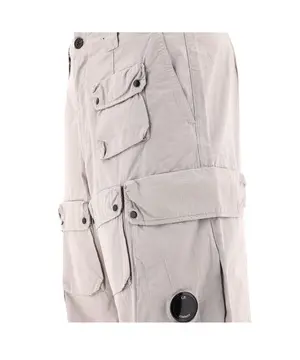 C.P. COMPANY Ripstop Cargo Trousers