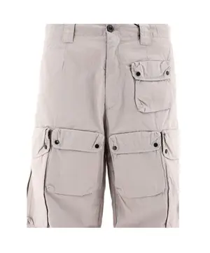 C.P. COMPANY Ripstop Cargo Trousers
