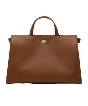 Burberry Medium Cotswolds Handbag